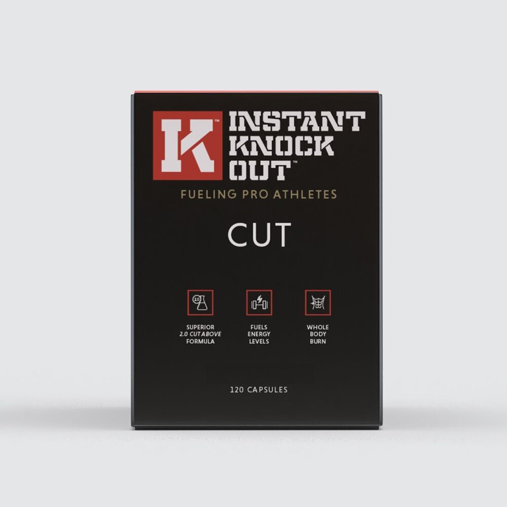 1 Month of Instant Knockout Cut – Roar Ambition