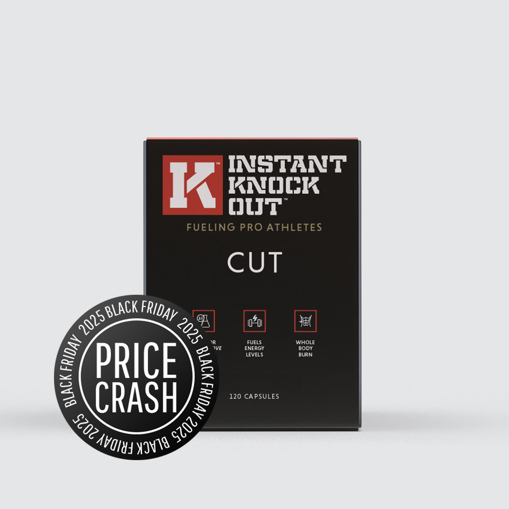 1 Month of Instant Knockout Cut – Roar Ambition